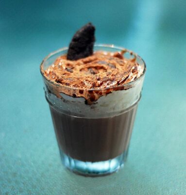 How To Make Caffè Mocha - Definition, Recipe & Drink Mods | FriedCoffee