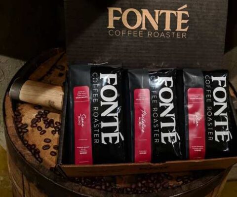 Best Coffee Roasters In Seattle [Locally Roasted Beans] - FriedCoffee