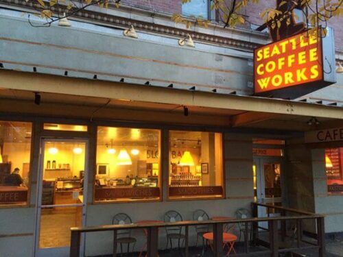 Best Coffee Roasters In Seattle [Locally Roasted Beans] - FriedCoffee