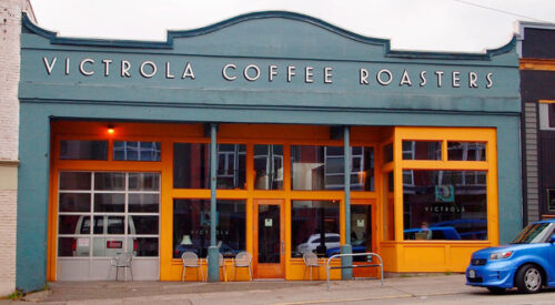 Best Coffee Roasters In Seattle [Locally Roasted Beans] - FriedCoffee